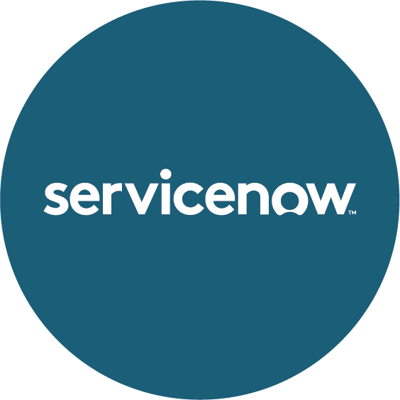 Servicenow Logo