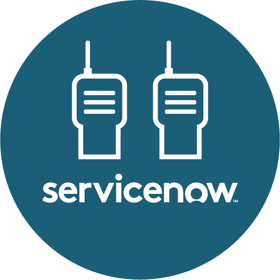 Service Now Icon
